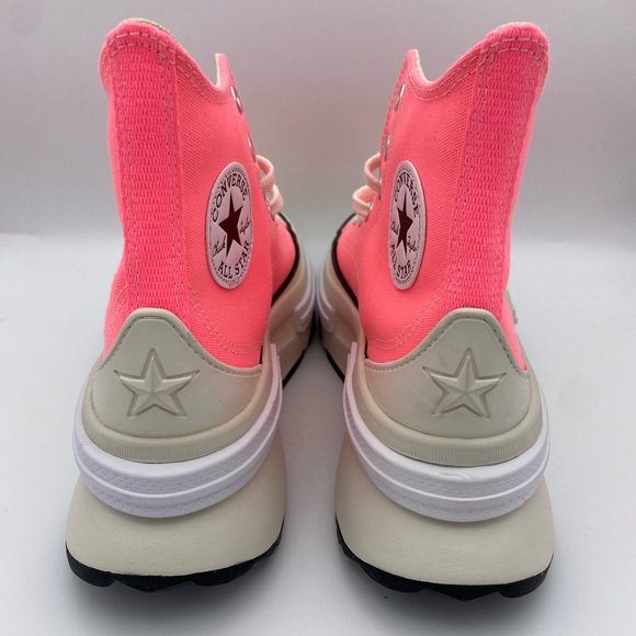 Converse | Shoes | Converse Chuck Taylor All Star Run Star Legacy Cx ...